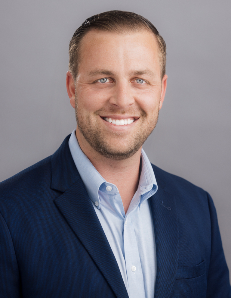 Leadership - Mcdonald Property Group